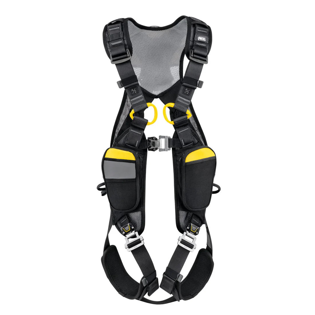 Harness - Working at Height – NZ Access