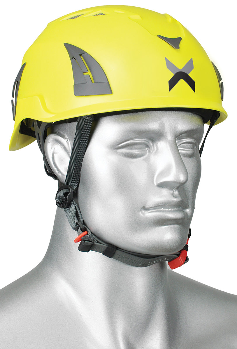 APEX MULTI PRO MULTI-IMPACT SAFETY HELMET APX05 – NZ Access Shop