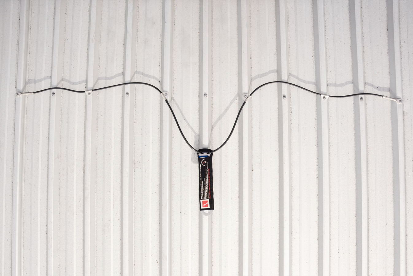 Templink 3000 - Safetylink Temporary Roof Anchor – NZ Access