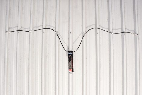 Height Safety Anchors | NZ Access Shop
