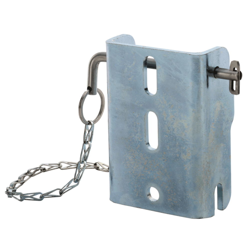 Universal Quick Release Interface Tripod Bracket Assembly – NZ Access