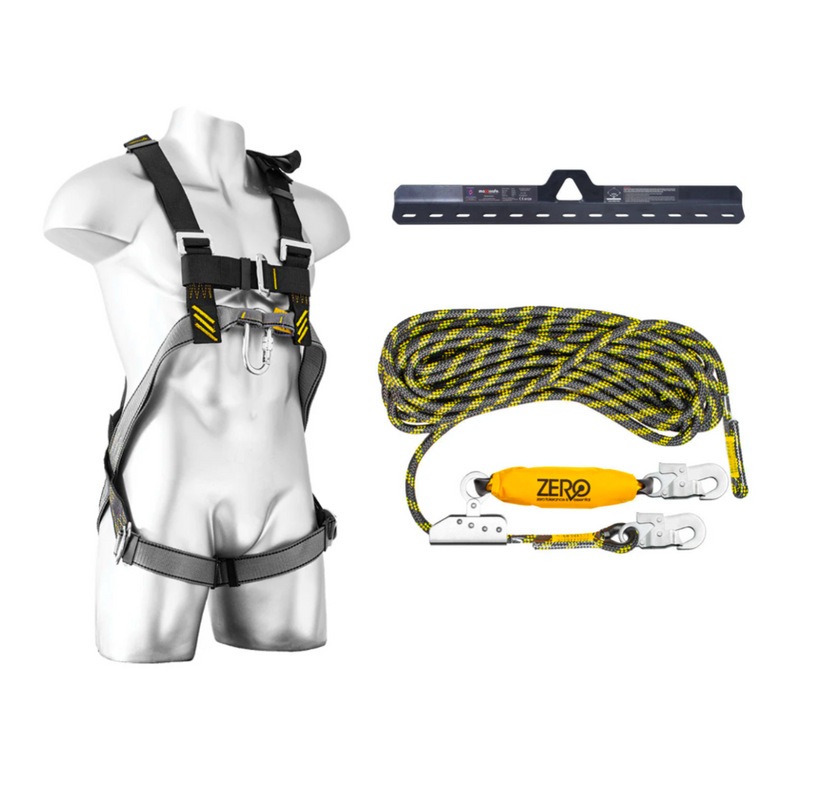 Temporary Anchor Roofers Kit – NZ Access Shop