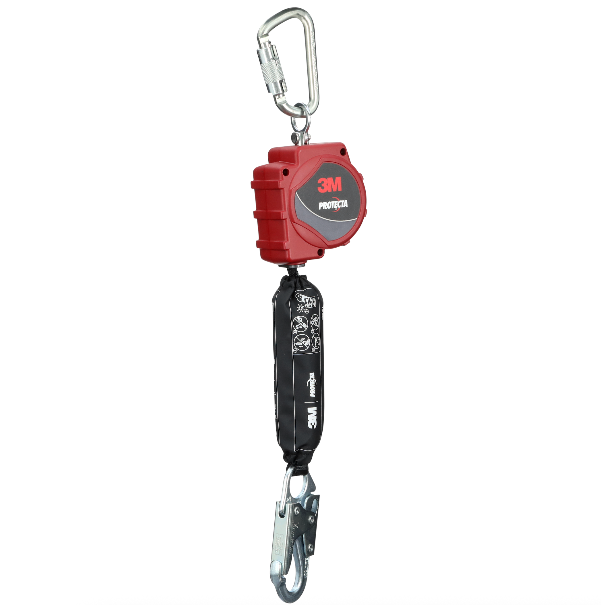 3M Protecta 3100651 6.1m Self-Retracting Lifeline – NZ Access