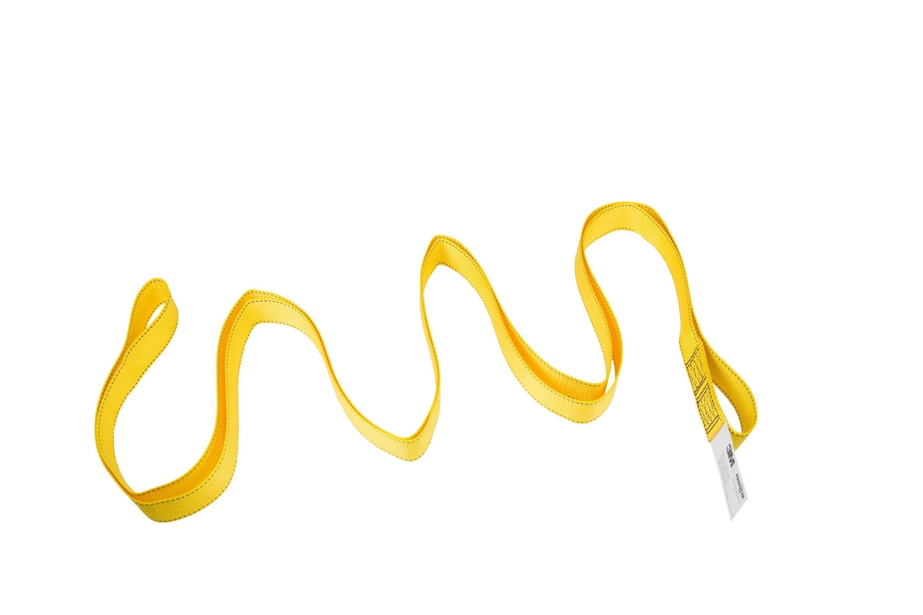 3M Protecta P50 Round Anchor Strap 5900583A, 2 m – NZ Access